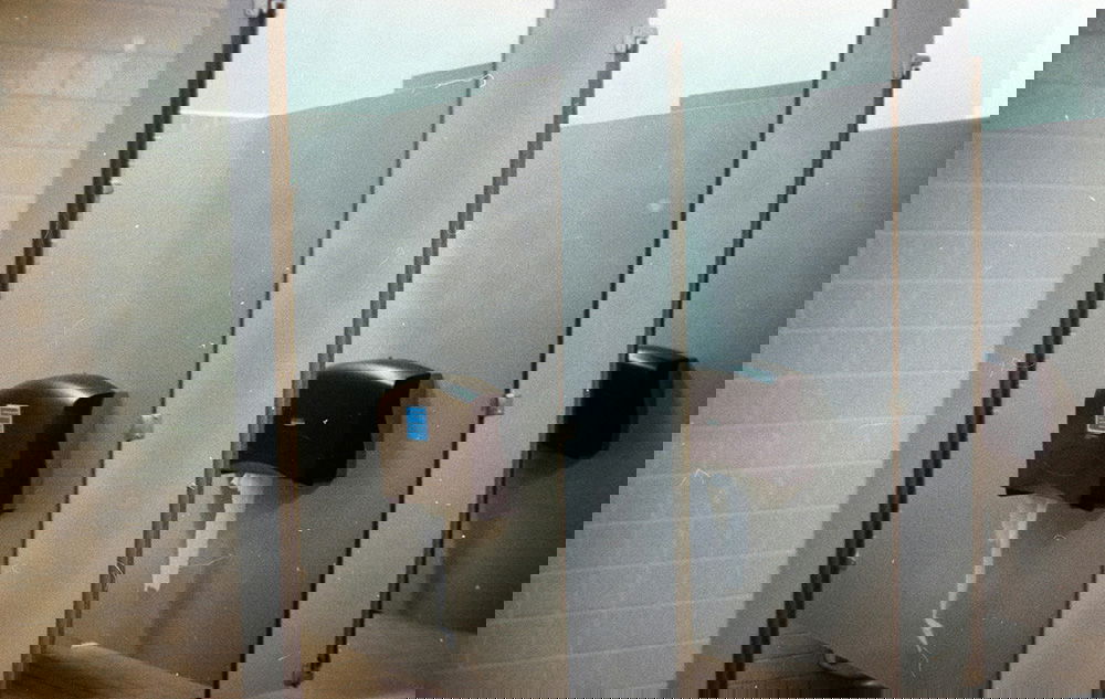 How to Install Toilet Paper Correctly (Yes, It Matters) | Mustang Hygiene