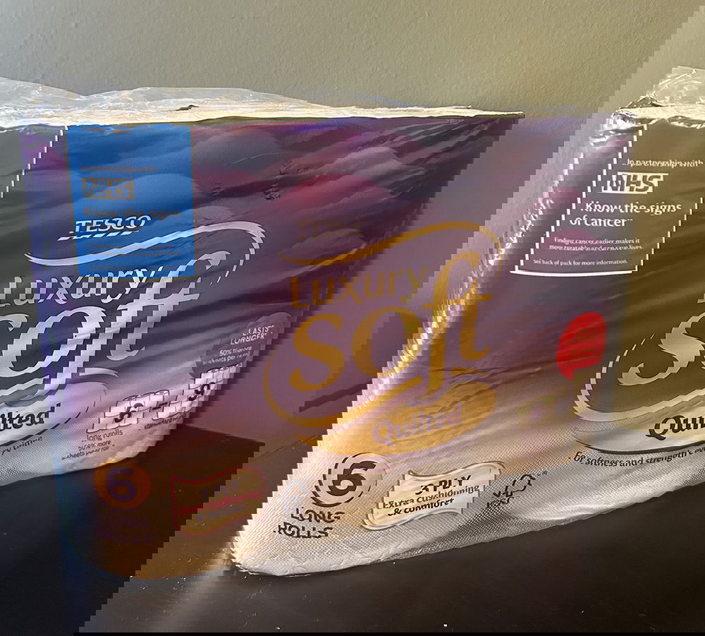 Everything you need to know about toilet paper rolls | Mustang Hygiene