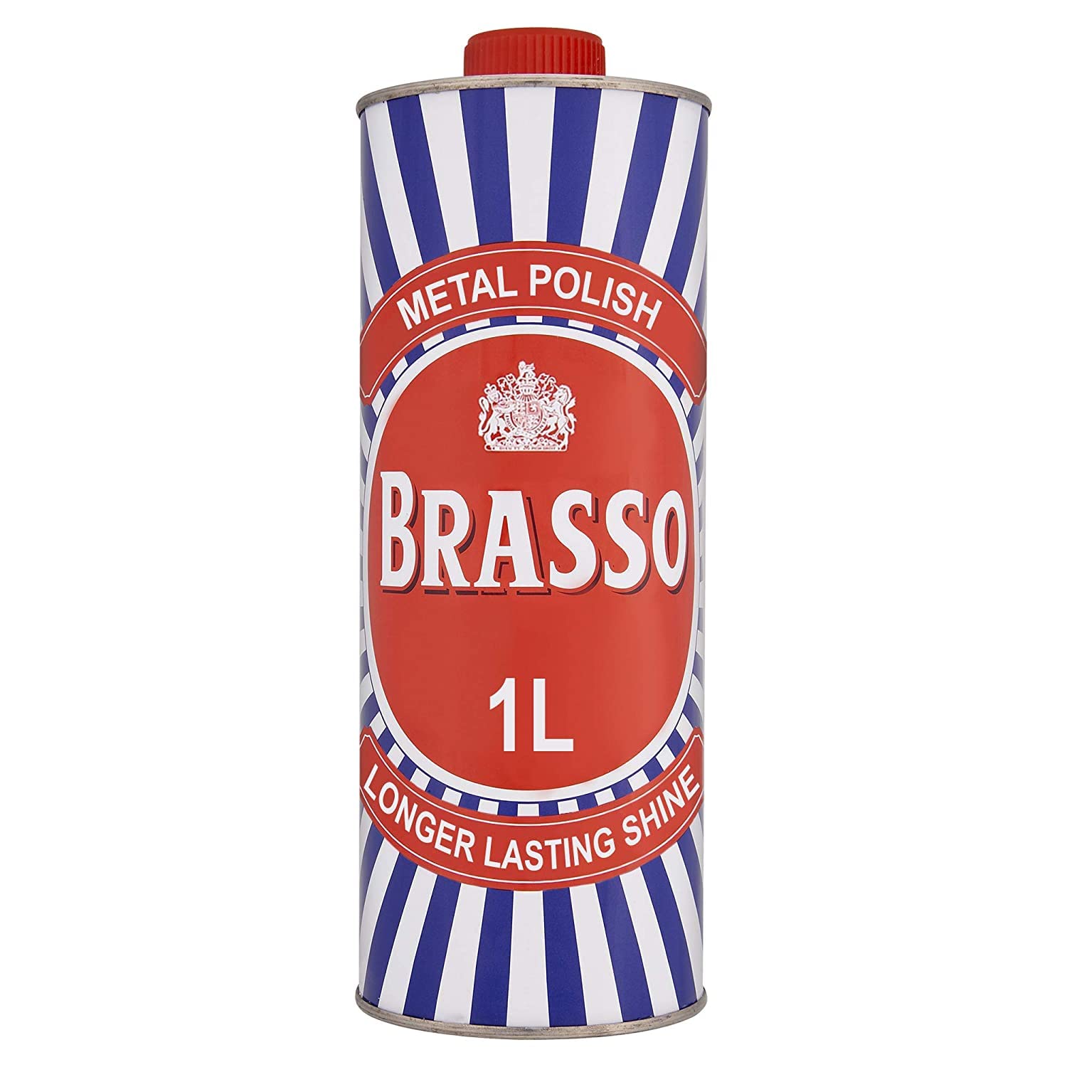 BRASSO | Mustang Hygiene